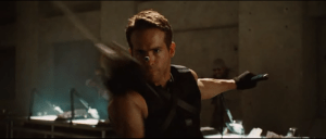 Superhero Physics – Deadpool & Momentum – Megan Hayes-Golding